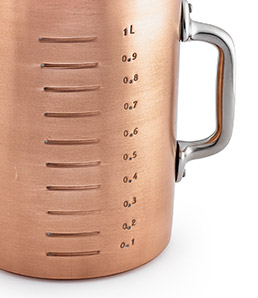 Exclusivity - Mauviel 1830