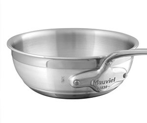 Exclusivity - Mauviel 1830